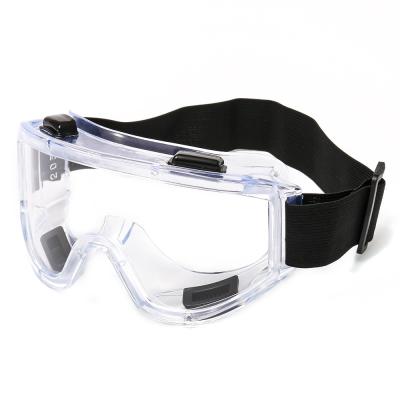 China UV obstruindo 100 graus de Eyewear paciente descartável à venda
