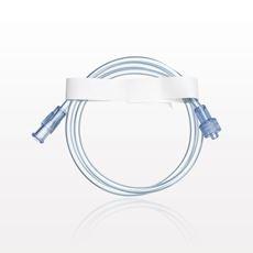 China Y Haven Micro- Druppel Iv het Medische Druppelbuizenstelsel Lage Absorberen Te koop