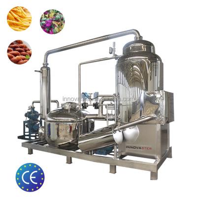 Κίνα Electric Vegetable and Fruit Vacuum Frying Machine VF800 for Customer Requirements προς πώληση