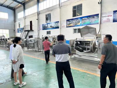 Κίνα 220V/230V/380V/415V/440V Προσαρμοσμένο σιρόπι κακάου/σιρόπι ζαχαροκάλαμου προς πώληση