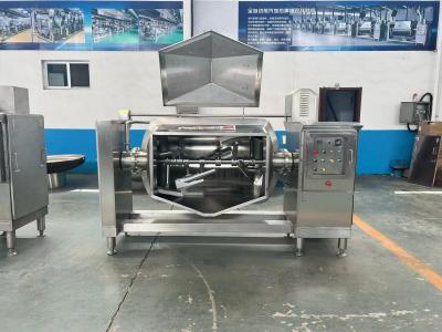 Κίνα 220V/230V/380V/415V/440V Προσαρμοσμένο σιρόπι κακάου/σιρόπι ζαχαροκάλαμου προς πώληση
