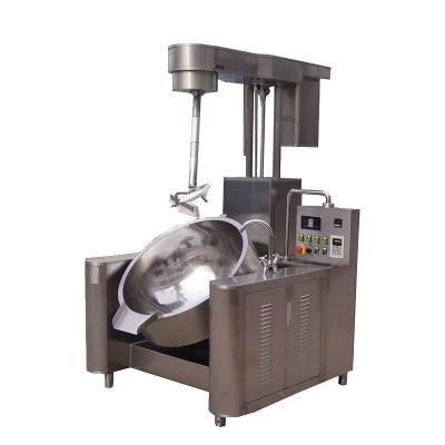 Κίνα 1-100RPM περιστροφική ταχύτητα υδραυλική ανύψωση πλανητική ζακέτα κατσαρόλα μίξερ για βιομηχανική προς πώληση