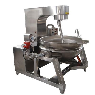 Κίνα 1-100RPM περιστροφική ταχύτητα υδραυλική ανύψωση πλανητική ζακέτα κατσαρόλα μίξερ για βιομηχανική προς πώληση