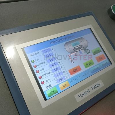 중국 스테인레스 스틸 치킨 마리네이팅 기계 텀블러 고기 기계 220v / 380v 전압 판매용