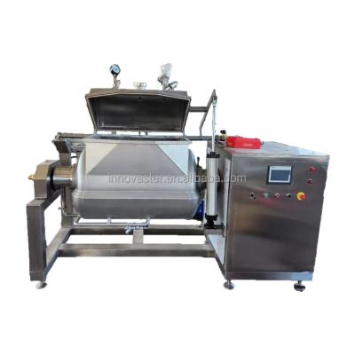 Κίνα 615KG Vacuum Cooking Mixer για εστιατόρια προς πώληση