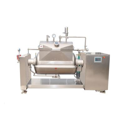 Κίνα 615KG Vacuum Cooking Mixer για εστιατόρια προς πώληση