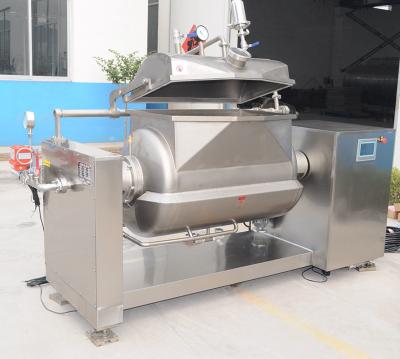 Κίνα 615KG Vacuum Cooking Mixer για εστιατόρια προς πώληση