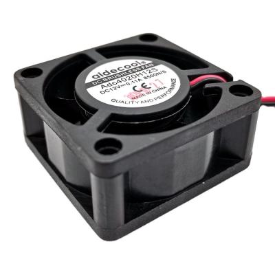 Китай быстрый ход 3000RPM вентилятора 40x40x20mm DC 12V 2.5A 4Pin безщеточный портативный продается