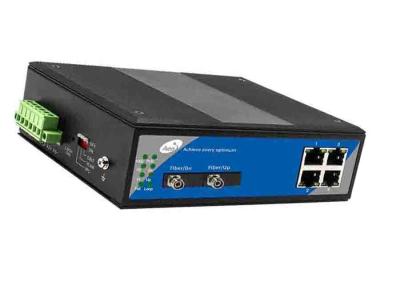 Cina commutatore della fibra di Ethernet 10/100Mbps in vendita