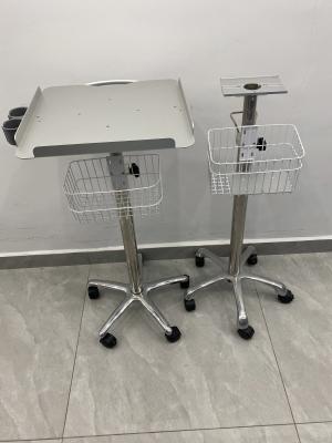 Κίνα Υψηλής ποιότητας ιατρικό καροτσάκι για το Mindray μεγάλο καροτσάκι μηχανή EKG προς πώληση