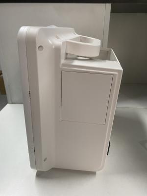 Китай Легкий 3,9 кг мультипараметрический пациентский монитор с 12,1 дюймовым цветовым TFT-дисплеем и опцией для установки на троллейбусе / стенке продается