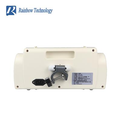 Cina Driver peristaltico Pump Portable Lightweight RBH-800 automatico della siringa in vendita