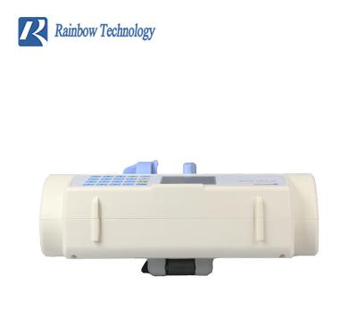 Cina Driver peristaltico Pump Portable Lightweight RBH-800 automatico della siringa in vendita
