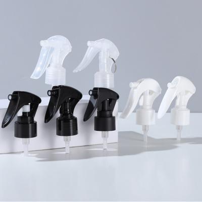 Cina 20/410 24/410 28/410 di lunghezza della metropolitana di Mini Trigger Sprayer With Customize in vendita