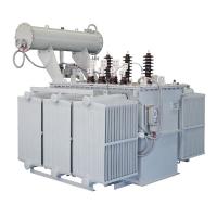 IEC / GB Standard 300kva 400kva 5000kva Intelligent Oil Immersed Electric china IEC / GB Standard 300kva 400kva 5000kva Intelligent Oil Immersed Electric