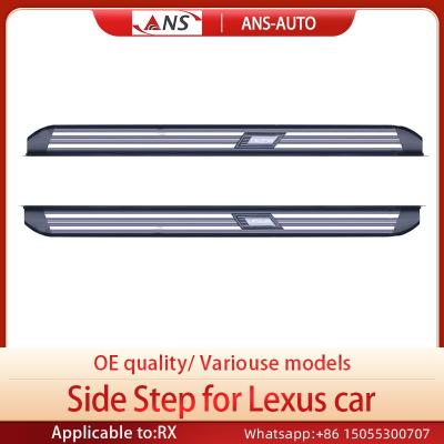 China Anti Interference Cars Body Parts for sale