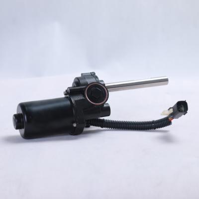 China Anti Oxidation Car Running Boards T Shaped Screws For MAZDA CX5 for sale