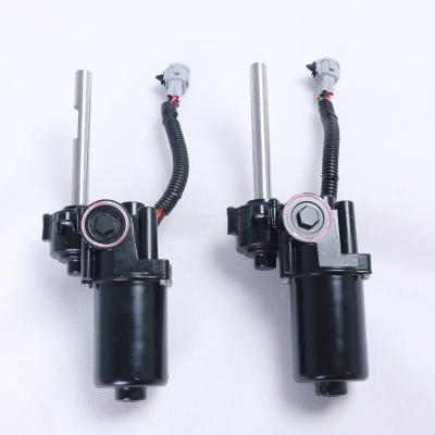 China Rangerover 07-08 Range Rover Running Boards With Obd Side Step Motor for sale