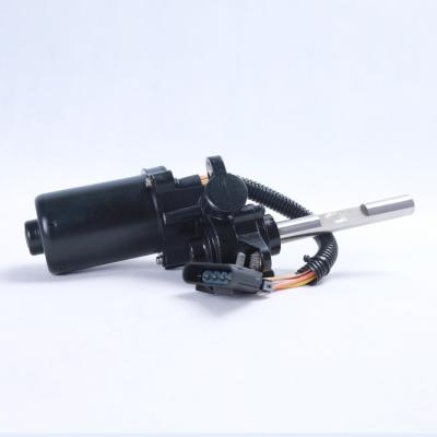 China Benz 12-15 Benz ML / 17+ Brabus 40GE OBD Side Step Motor Anti Pinch for sale