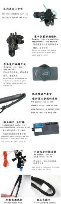 Cina Elettrico abbassi il fermo Terra Nissan Tailgate Plug And Play 2018 anni in vendita