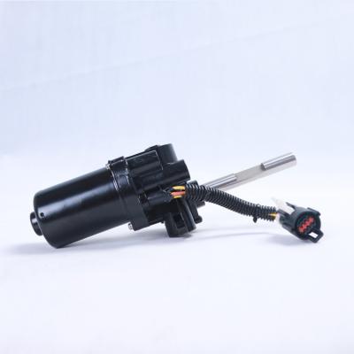 China OBD Side Step Motor Benz 15+ Benz GLE400 / 14+ GLE350 /GLE 43 / ML for sale