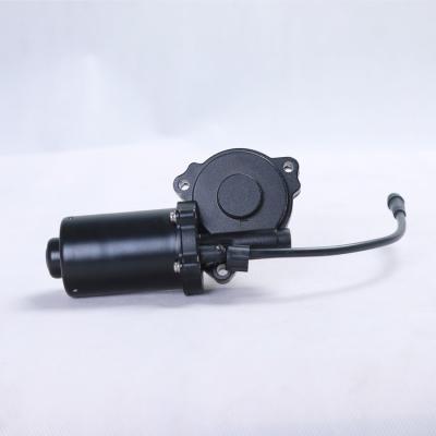 China Audi 16-19 Audi Q7 OBD Side Step Motor Reverse Bidirectional for sale