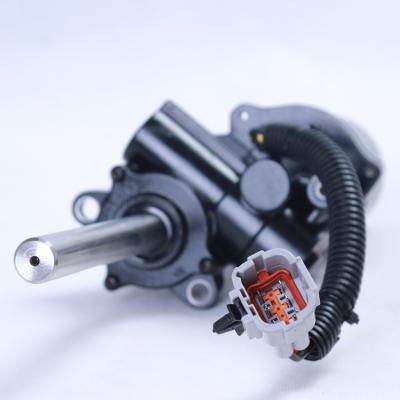 China DC 12V Bentley 16+ Bentley Bentayga OBD Side Step Motor 2 Signal for sale