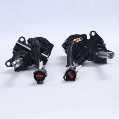 China Volkswagen 19 Volkswagen Touareg OBD Side Step Motor Waterproof for sale