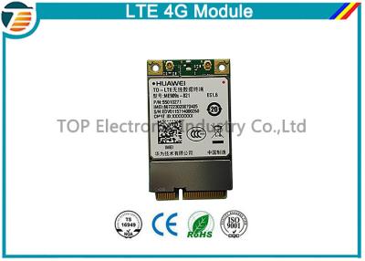 중국 ME909s-821는 리눅스, 인조 인간, Windows 체계를 가진 Wifi 4G LTE 단위를 끼워넣었습니다 판매용