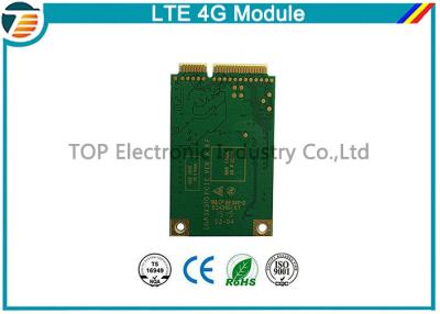 중국 ME909s-821는 리눅스, 인조 인간, Windows 체계를 가진 Wifi 4G LTE 단위를 끼워넣었습니다 판매용