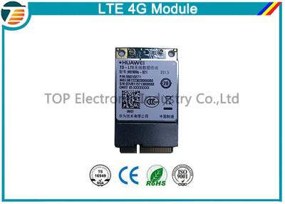 중국 ME909s-821는 리눅스, 인조 인간, Windows 체계를 가진 Wifi 4G LTE 단위를 끼워넣었습니다 판매용