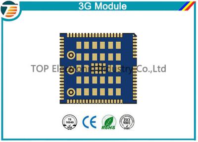China Paquete inalámbrico del módulo UC20 LCC de la comunicación 3G UMTS HSPA+ de QUECTEL en venta