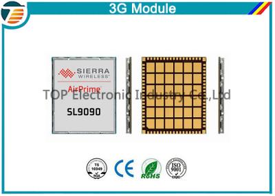 중국 아메리카/APAC/일본을 위한 UMTS HSPA+ GPS 3G 전산 통신기 단위 SL9090 판매용