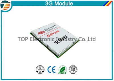 중국 아메리카/APAC/일본을 위한 UMTS HSPA+ GPS 3G 전산 통신기 단위 SL9090 판매용