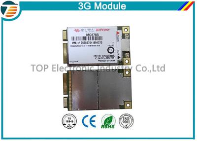 China Módulo MC8705 del módem de Sierra Wireless 3G con el chipset de Qualcomm MDM8200A en venta