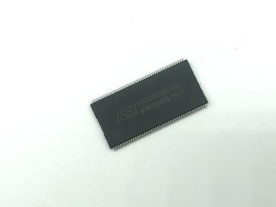 중국 IS42S32200L-7TL 64Mb (4Mx16) 3.3V SDRAM, 166MHz 고속 4뱅크 아키텍처 LVTTL 인터페이스 TSOP-II-54 패키지 산업용 온도 (-40°C~85°C) 저전력 소비 판매용