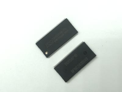 중국 IS42S32200L-7TL 64Mb (4Mx16) 3.3V SDRAM, 166MHz 고속 4뱅크 아키텍처 LVTTL 인터페이스 TSOP-II-54 패키지 산업용 온도 (-40°C~85°C) 저전력 소비 판매용