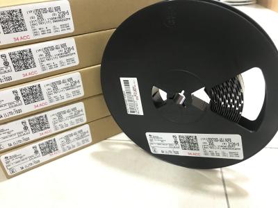Cina LM2670SD-ADJ Power Management (PMIC) 14 VDFN Exposed Pad Acquista online componenti elettronici originale in vendita