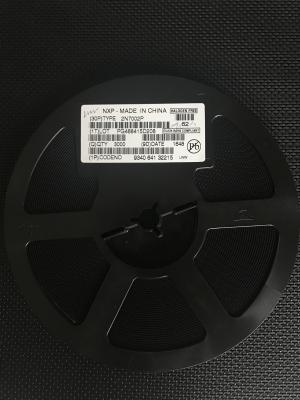 China IC Chips BOM Componentes Novo e Original 2N7002P Circuito Integrado à venda