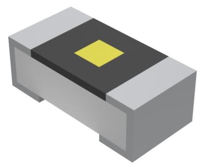 China ESR10EZPJ391 390Ω 1W Current Sense Resistor ±5% Tolerance 100ppm/°C TCR 0805 Package Low ESL/ESR AEC-Q200 Qualified for Automotive & Industrial Applications for sale