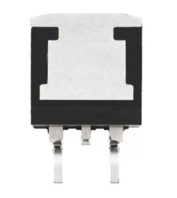 中国 L7805ABD2T-TR 5V 1.5A 固定電圧調節器 TO-263-3 D2PAK (2リード+タブ) TO-263AB パッケージ 熱・短回路保護 ±2% 出力許容量 -40°Cから+125°C 範囲 自動車級 販売のため