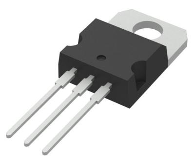 중국 L7812CV-DG 12V 1.5A 선형 레귤레이터 TO-220 열 보호 단락 회로 안전 ±2% 정확도 -40°C ~ +120°C 판매용