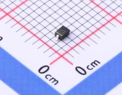 Cina 1SS404 60V 150mA Diodo veloce SOD-323 4ns Recupero bassa perdita ± 175°C Riportamento AEC-Q101 in vendita