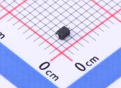 Cina 1SS404 60V 150mA Diodo veloce SOD-323 4ns Recupero bassa perdita ± 175°C Riportamento AEC-Q101 in vendita
