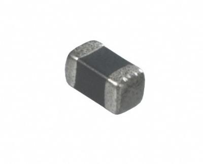 China NCP18XH103F03RB 10kΩ NTC Thermistor, 0603 Tamanho, precisão ± 1%, -40°C a +125°C, 100mW Potência, AEC-Q200 à venda