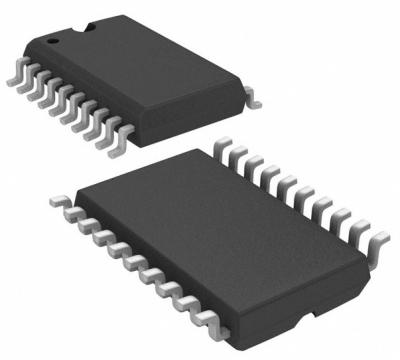 중국 SN74ACT244DWR 3.3V/5V 옥탈 버퍼 24mA 드라이브 SOIC-20 4.5ns 속도 TTL 호환 -40°C ~ +85°C 판매용