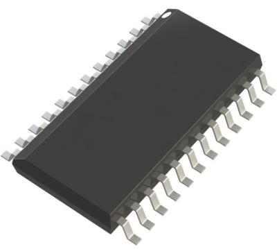 중국 AD7712ARZ 24비트 Σ-Δ ADC 500Hz 출력 속도 낮은 소음 1.5μV SPI 인터페이스 ±5V 공급 -40°C ~ 85°C 첨단 기술 설계 판매용