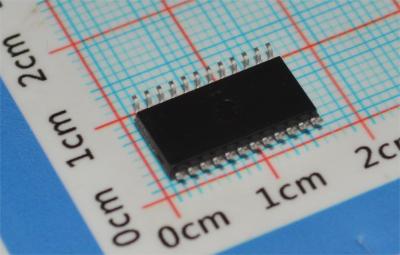 중국 AD7712ARZ 24비트 Σ-Δ ADC 500Hz 출력 속도 낮은 소음 1.5μV SPI 인터페이스 ±5V 공급 -40°C ~ 85°C 첨단 기술 설계 판매용