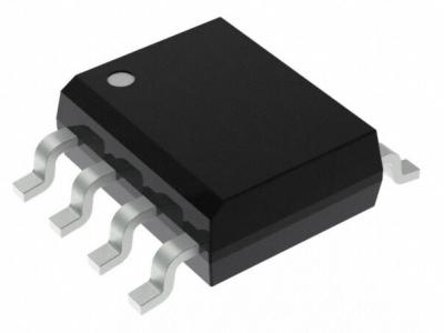 China FM24CL64B-GTR 64Kb FRAM I2C 1MHz 10^14 Resistencia 151 años Retención sin retraso Escribir 3.6V Máximo, SOIC-8 -40°C~85°C en venta