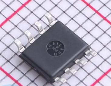 China FM24CL64B-GTR 64Kb FRAM I2C 1MHz 10^14 Resistencia 151 años Retención sin retraso Escribir 3.6V Máximo, SOIC-8 -40°C~85°C en venta